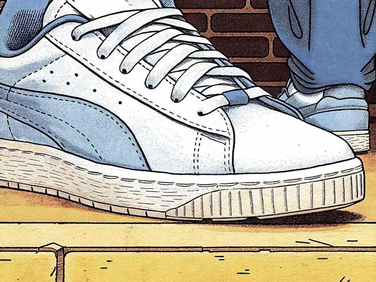 Protection of Puma’s renowned form strip in court ruling